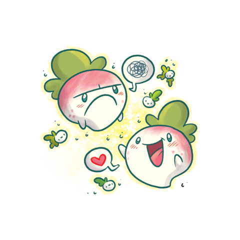 KATIE COOK Comic Artist. Illustrator. Writer.